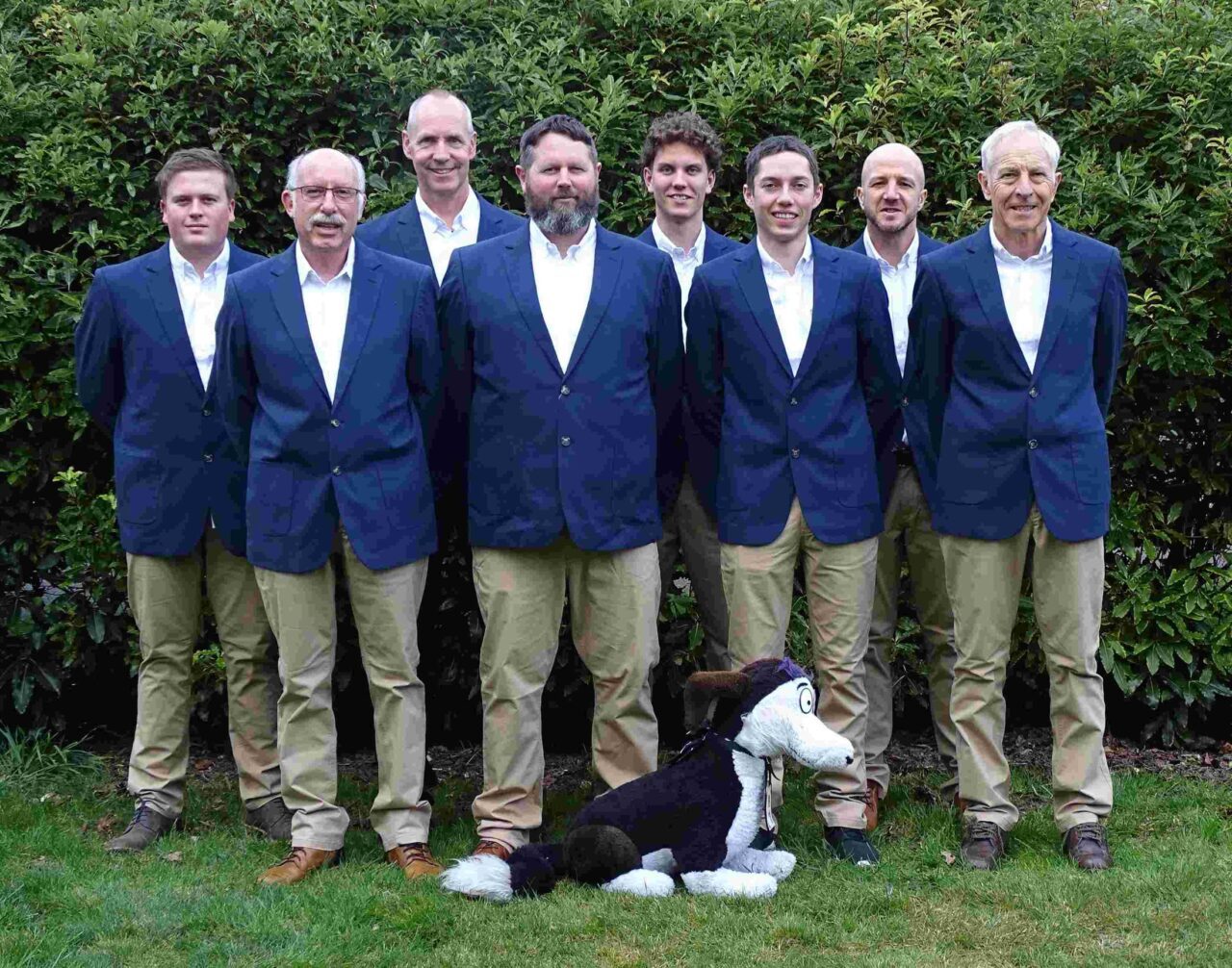 Best wishes to our champions! - WorldSkills New Zealand